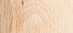 Rundes Tablett RACKET TRAY von WOUD I HolzDesignPur