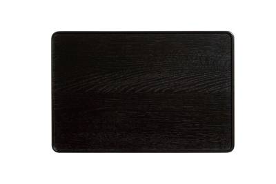 CREATE ME TRAY Tablett aus Holz von Andersen Furniture