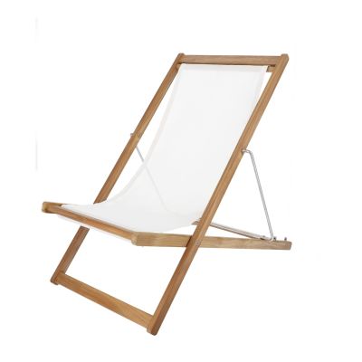 Designer Liegestühle aus Holz für Garten & Balkon | HolzDesignPur