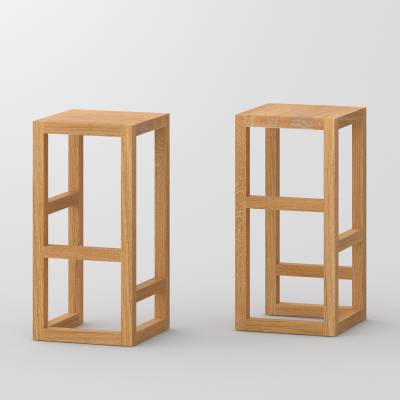 Designermöbel aus massivem Holz I HolzDesignPur