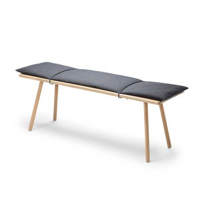Moderne Design-Bänke aus Holz I HolzDesignPur