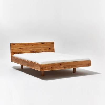 Moderne Designerbetten aus Holz I HolzDesignPur