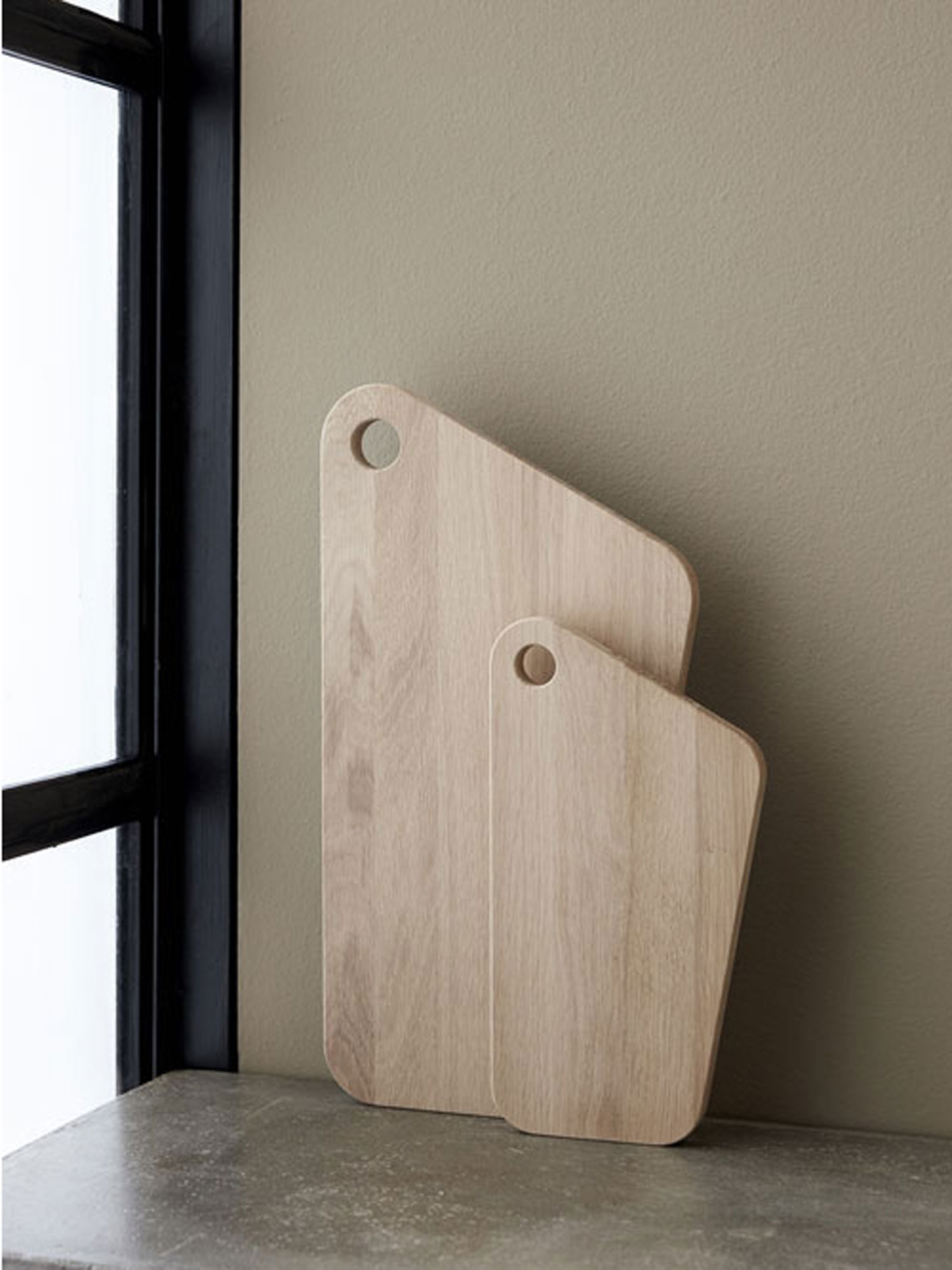 U3 Schneidebrett von Andersen Furniture I HolzDesignPur