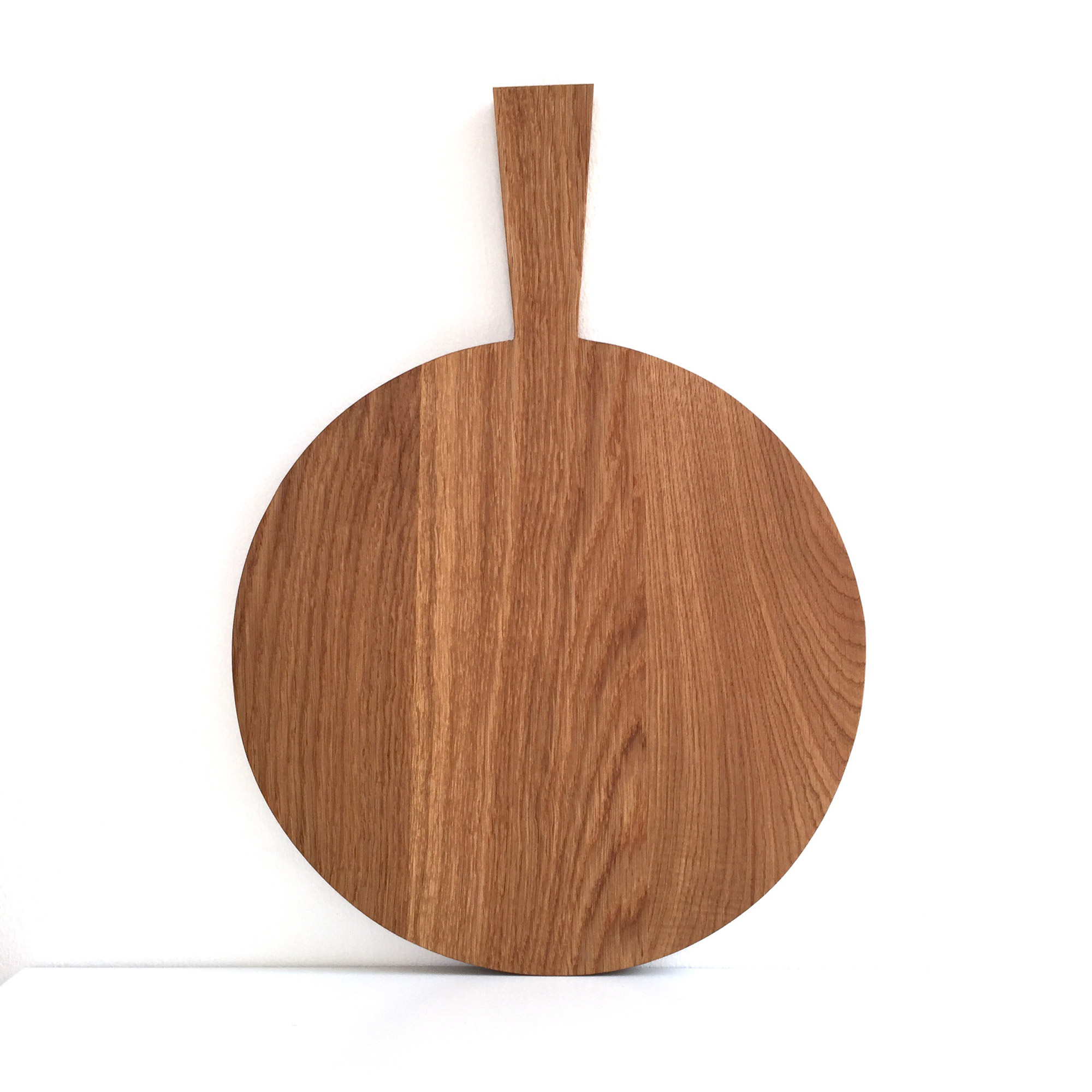 Pizzabrett von Raumgestalt I HolzDesignPur
