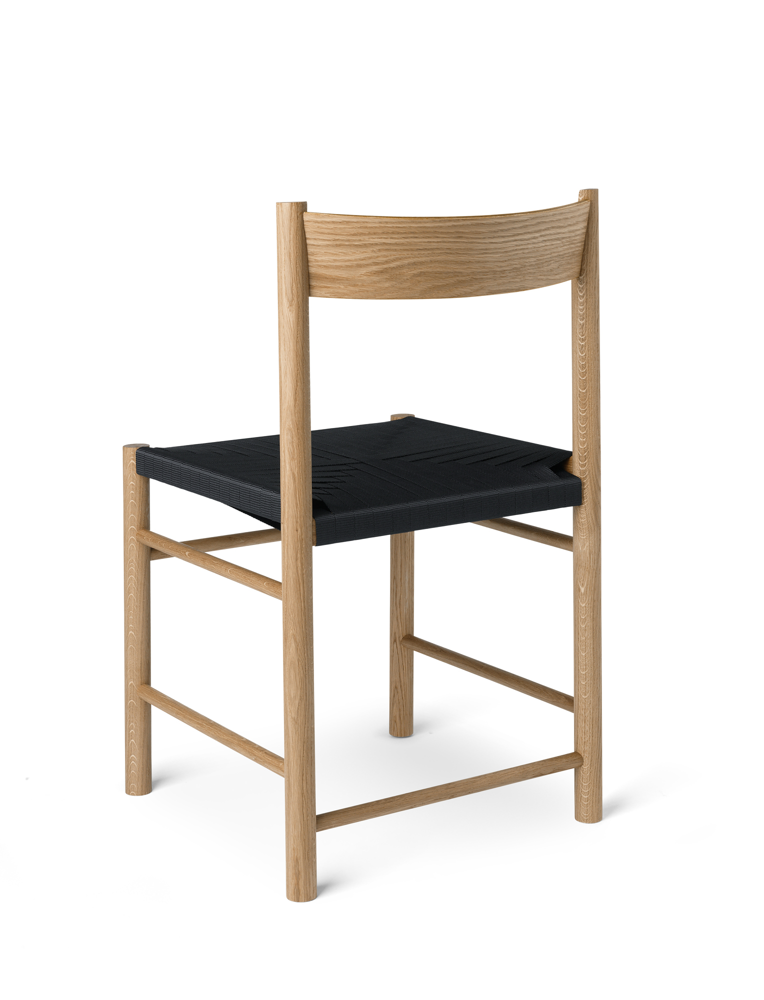 Shaker-Stuhl F CHAIR von Brdr. Krüger I HolzDesignPur