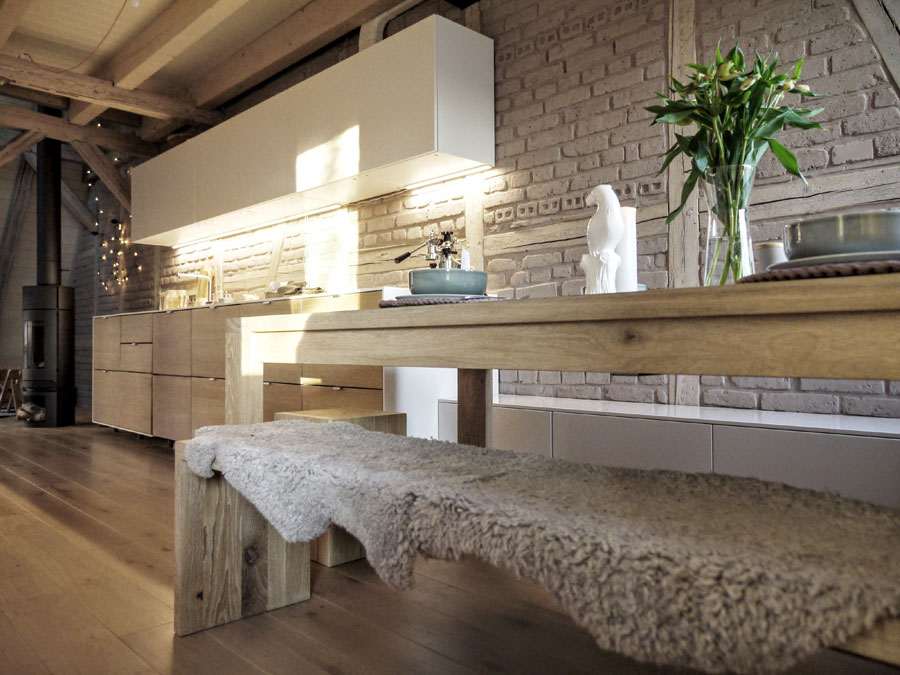 HolzDesignPur - Individuelle Einrichtungsberatung und Interior-Styling