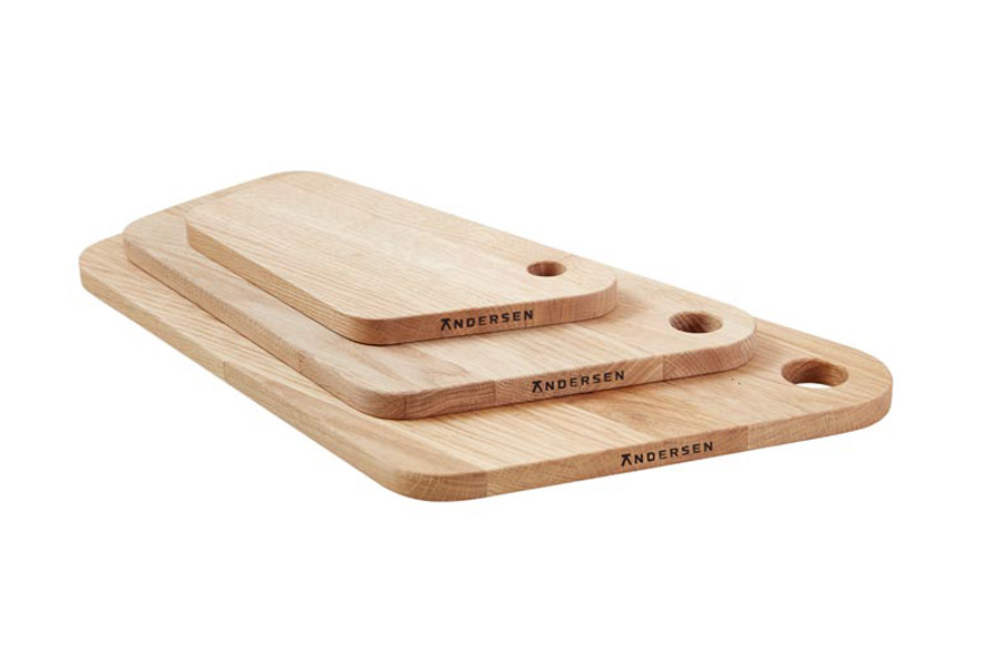 U3 Schneidebrett von Andersen Furniture I HolzDesignPur