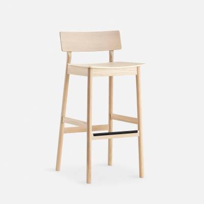 Moderne Design Barstühle und Barhocker aus Holz I HolzDesignPur