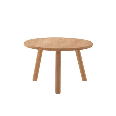 Outdoor Coffee Table aus Teak MARCELLA NESTED COFFEE TABLE von ...
