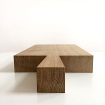 Holzbrett mit Griff von Raumgestalt | HolzDesignPur