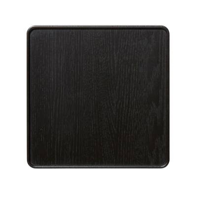 CREATE ME TRAY Tablett aus Holz von Andersen Furniture