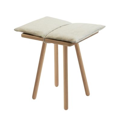Moderne Design-Hocker aus Holz I HolzDesignPur