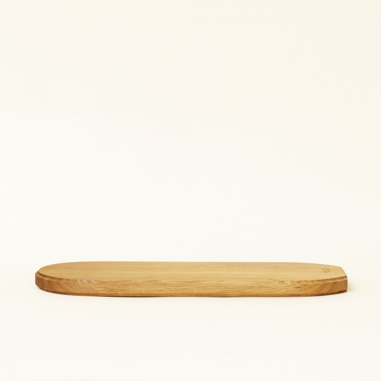Holz Schneidebrett SECTION CUTTING BOARD von FORM & REFINE | HolzDesignPur